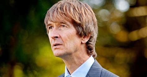 Kendt Dansk Skuespiller Har Fået Ti år Yngre Kæreste Tv Guide