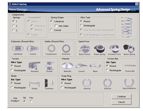 Custom Spring Design Spring Manufacturing Assistance Spring