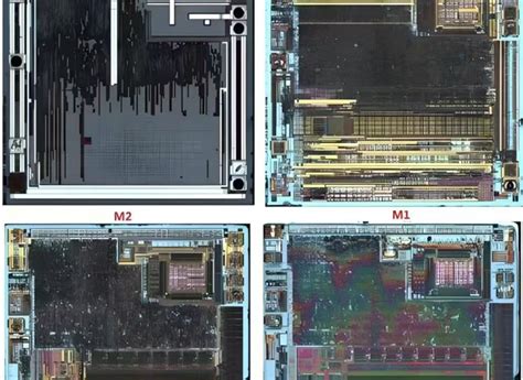 Ic Chip Reverse Engineering 20 Years Of Experience