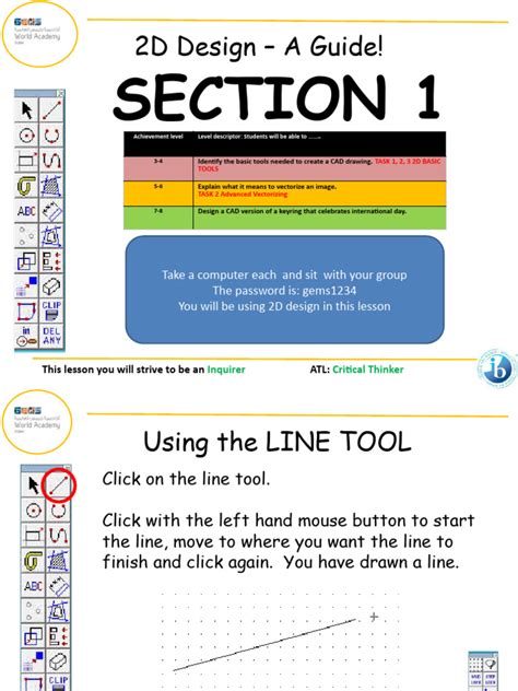 2d design guide fn e 21 22 pdf cursor user interface computing