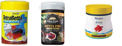 Top 5 Betta Fish Pellets Your Ultimate Guide