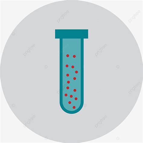 Vector Test Tube Icon Test Icons Science Test Png And Vector With