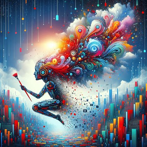 Unleashing Creativity How Ai Driven Content Generation Is Revolutionizing Custom Branding