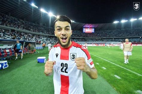 რატომ არ ესწრება გიორგი მიქაუტაძე საქართველოს ნაკრების საზეიმო ღონისძიებას რა სპეციალურ