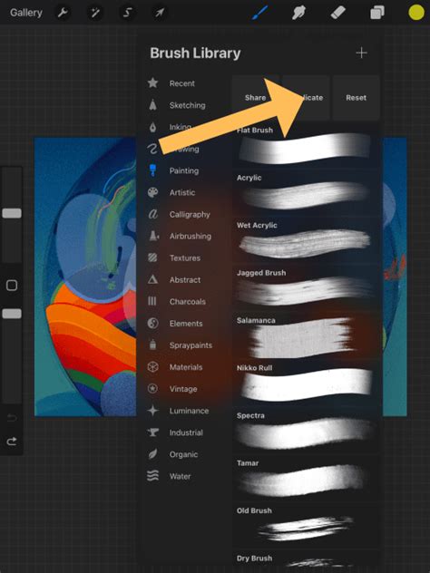 How To Change Layer Opacity In Procreate Step By Step