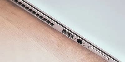 Cara Mengaktifkan Port USB Di Laptop Yang Tidak Menyala