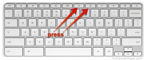 Toshiba Laptop Keyboard Function Keys