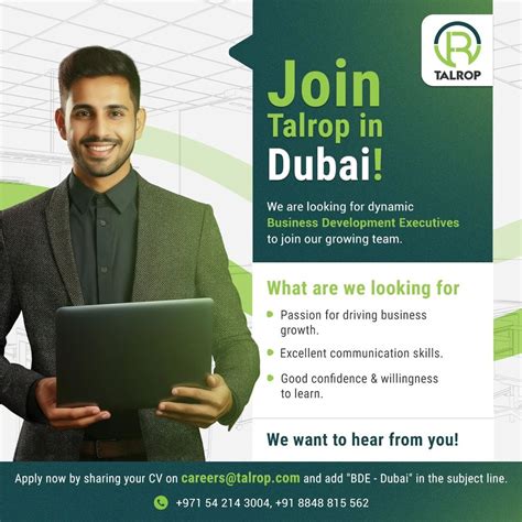 Sreehari J Pai On Linkedin Businessdevelopment Dubaijobs Joinourteam