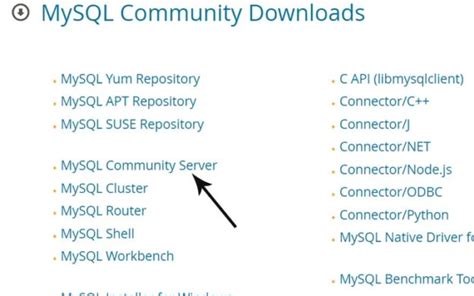 Cómo descargar e instalar MySQL en macOS Todo sobre windows