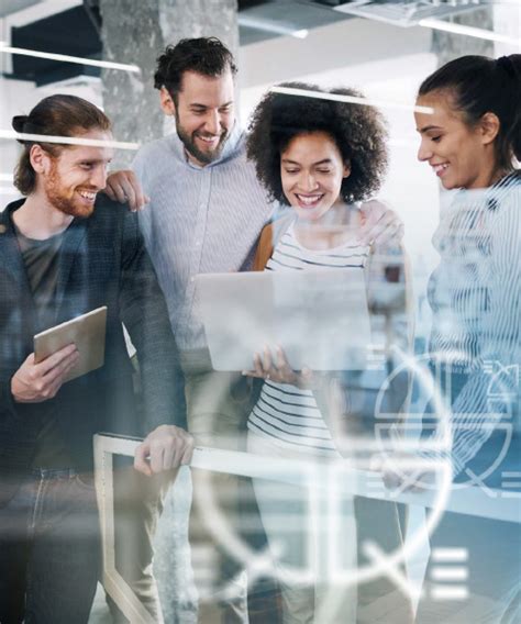 Daten­ge­trie­be­ne Lösungen Für Ihr Marketing Microm