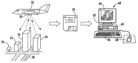 Method And Apparatus For Processing Sar Images Based On A Complex