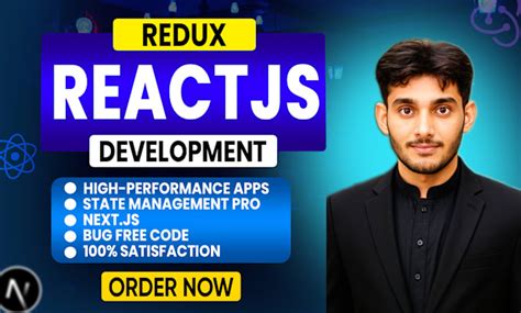 Build Modern React Js Web Apps Using Redux Toolkit And Hooks By