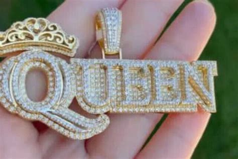 Mens Tester Pass Moissanite Customize Word Pendant 925 Sterling Silver Ebay в 2024 г