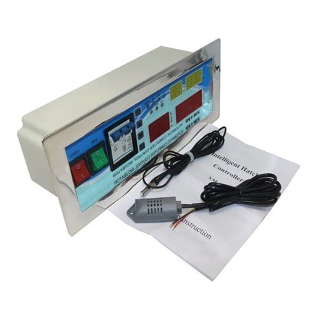Xm 18d Automatic Incubator Controller Wemos Store