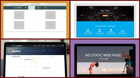 A Weekly Roundup Of Web Design Tutorials