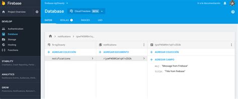 github lemmusm firebase and ng2toasy cloud firestore database and