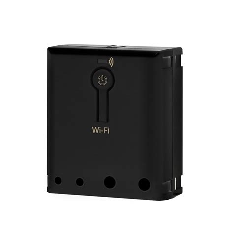 Wi Fi Relay Module Hidden Smart Switch Topgreener