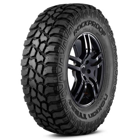 Nokian | ROCKPROOF tires
