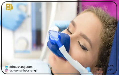 انواع بی حسی و بیهوشی در دندانپزشکی