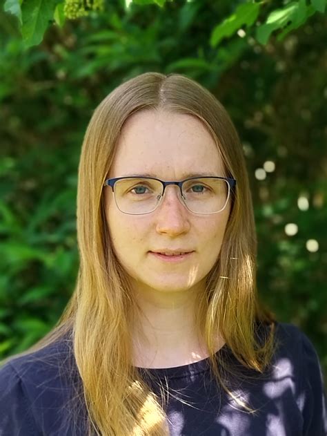 Johanna Potyka — Rocm Blogs