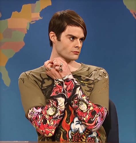 Bill Hader Snl  On Tumblr My Xxx Hot Girl