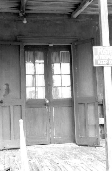 Mather House Convent Louisiana