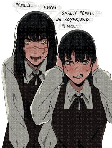 Asa War Devil Yoru Mitaka Chainsaw Man Csm Femcel Girlfailure Yoru Free Png Picmix