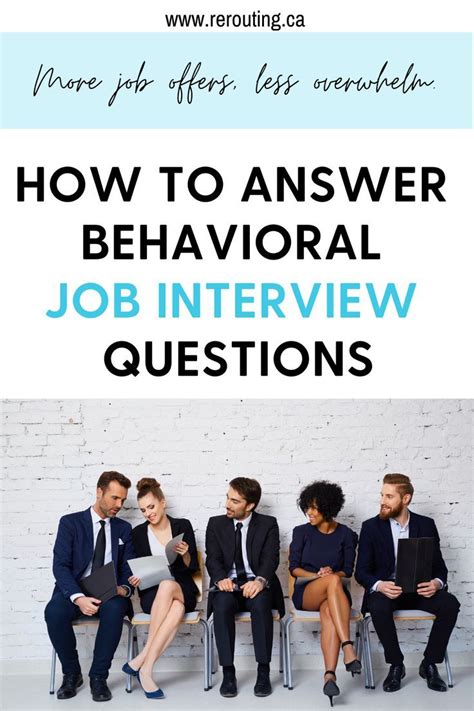 The Star Framework How To Answer Behavioural Interview Questions Artofit