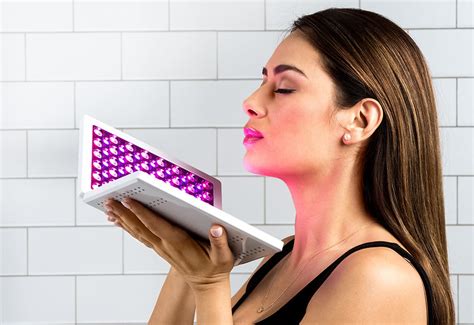 How To Use Revive Light Therapy To Get The Most Out Of It Before