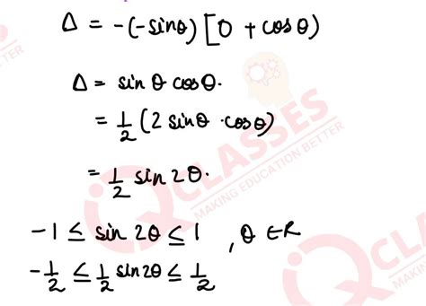 Class12 Cbse Maths Board Questions Chapter Determinants