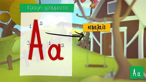 Γράμμα Αα With Images Γράμματα Τάξη Εκπαίδευση