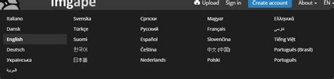 Why Flags Do Not Represent Languages Rvexillology