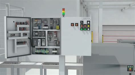 4 Steps To Calculate Short Circuit Current Ratings In Industrial