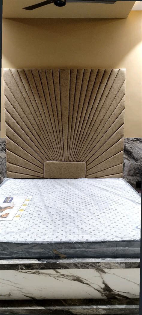 jainul abdin khan on linkedin headboard design