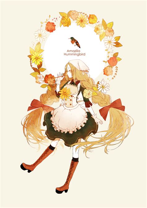 Original Drawn By Akakura Danbooru