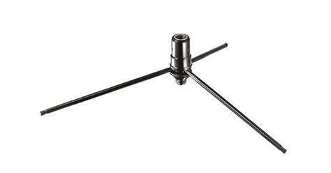 Manfrotto 678 Monopod Universal Folding Base Wellington Photographic Supplies