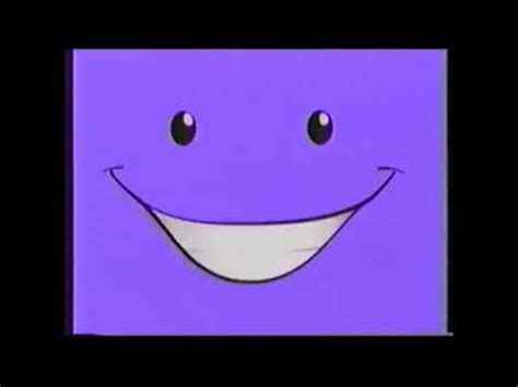 Nick Jr Face Compilation Youtube
