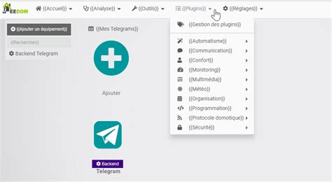 Failed To Load Resource Pour Certains Plugins Communication Communauté Jeedom