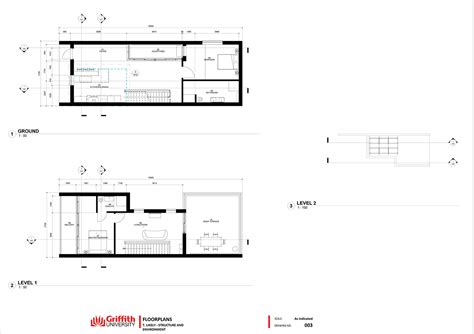 St Revit Project On Behance