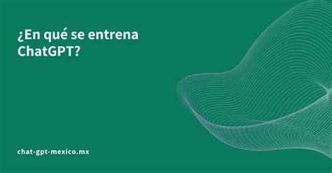 ChatGPT en Español ChatGPT México Cómo usar ChatGPT