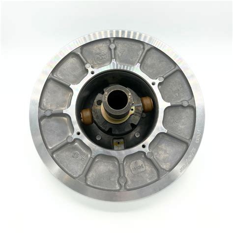 Polaris Rzr 900 Jagged X Secondary Clutch Hunterworks