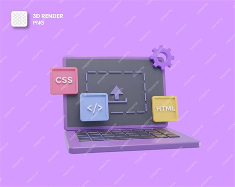 desarrollo web 3d o desarrollo de software o diseño web codificación y