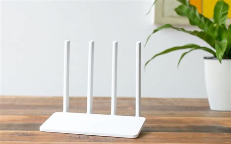 Xiaomi Mi Router C In India Launched With Up To Mbps At A Cheap Price TechDotMatrix