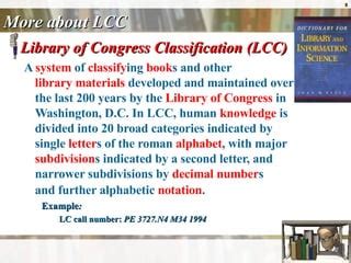 Classification 1207530467697071 9 PPT