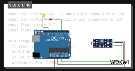 Lat 16 Wokwi Esp32 Stm32 Arduino Simulator