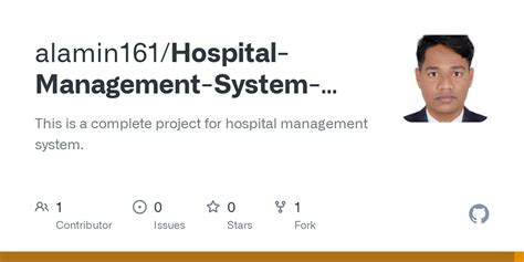 github alamin161 hospital management system netbeans project this is