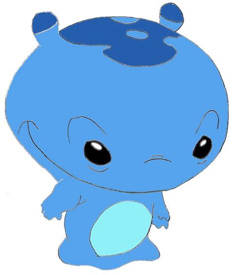 Remmy 276 Wiki Lilo And Stitch Experimentos Fandom