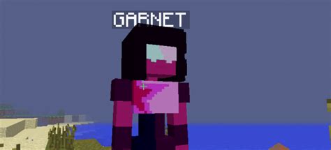 Steven Universe Mod OPEN SOURCE Minecraft Mod