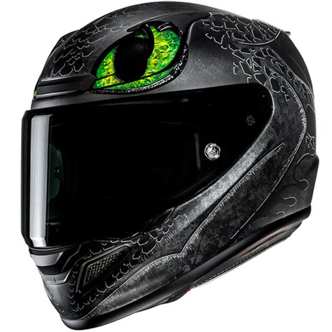 Rpha 12 Full Face Sport Motorcycle Hlmet Hjc Helmets Europe