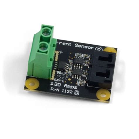 30 Amp Current Sensor Ac Dc At Mg Super Labs India